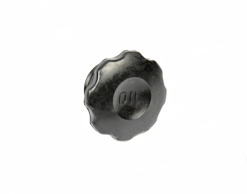 1117510051 - Genuine Land Rover Perentie 4x4 Isuzu 4BD1 Oil Filler Cap ...